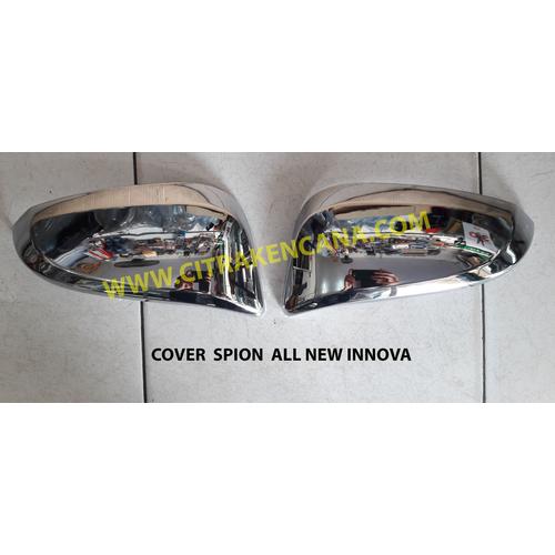 Jual COVER SPION ALL NEW INNOVA - Jakarta Utara - CITRA KENCANA | Tokopedia