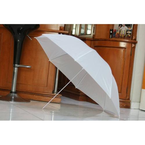Jual PAYUNG PUTIH TRANSPARAN / PAYUNG STUDIO FOTO 43 INCH - Kota ...