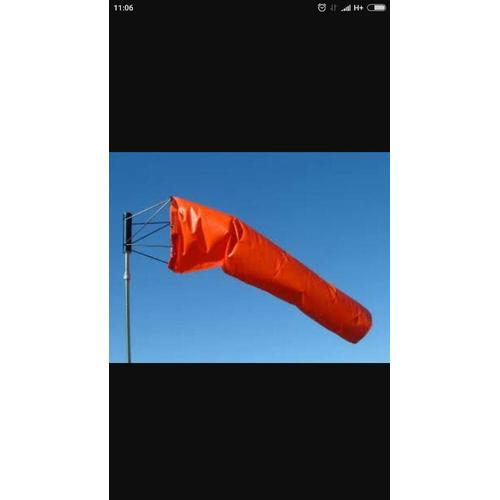 Jual windshock 150×50×30 - Jakarta Barat - Dewi Jaya Safety | Tokopedia