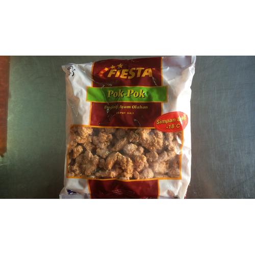 Jual fiesta pok pok 500 gr - Kota Tangerang - ANTO FROZEN FOOD | Tokopedia
