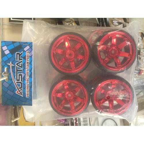 Jual ban velg rc drift bisa dipakai di wl toys vortex - Kota Surakarta ...