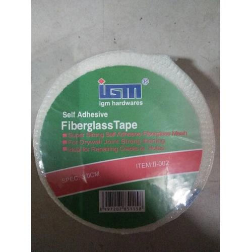 Jual LEM FIBER TAPE 1"/LAKBAN GYPSUM - Jakarta Utara - Maju Makmur ...