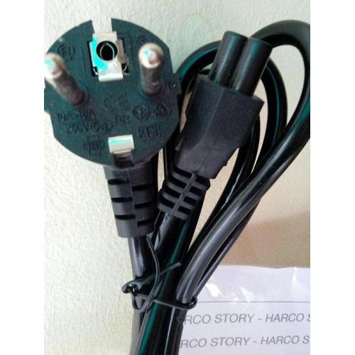 Jual Kabel Jack, Kabel Power, Cable Power Jack - Jakarta Barat - Harco ...