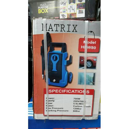 Jual Matrix High Pressure Cleaner HPW 80 - Jakarta Pusat - Erikrodajaya ...