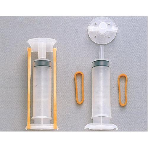 Jual CRP Alat Injeksi Beton untuk aplikasi Epoxy & PU | Syringe ...