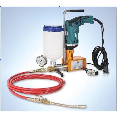 Jual CRP Polyurethane Injection Pump CY-1000 | Alat Injeksi Kebocoran ...