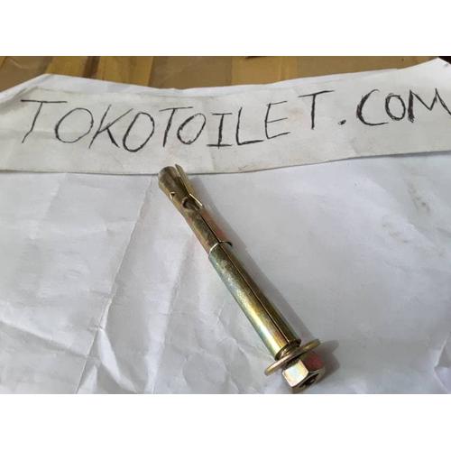 Jual dinabolt anchor steel dina bolt dynabolt - Kota Depok - toko ...