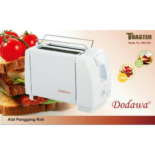 Jual Pemanggang Bakaran Pembakar Roti Listrik Toaster Sandwich Oven 102 ...