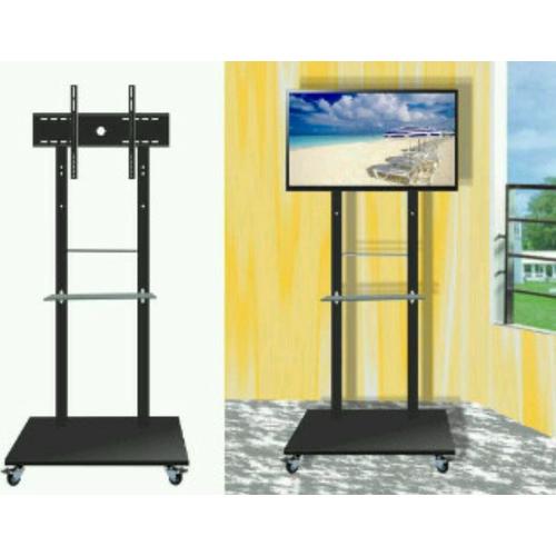Jual Bracket TV Standing Berdiri buat tv 55inch - Jakarta Pusat ...