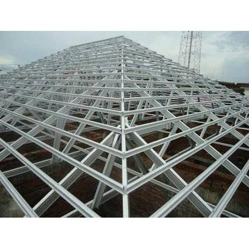 Jual Rangka Atap Rumah BAJA RINGAN Jakarta dan Tangerang Standar SNI ...