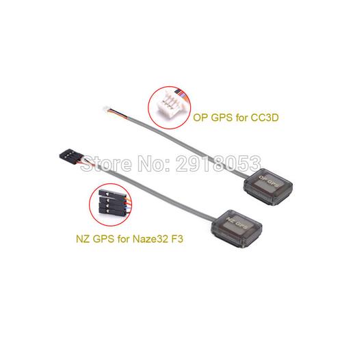 Jual Ublox 7 Series Mini NZ GPS for Naze32 Flip32 F3 Flight Controller ...