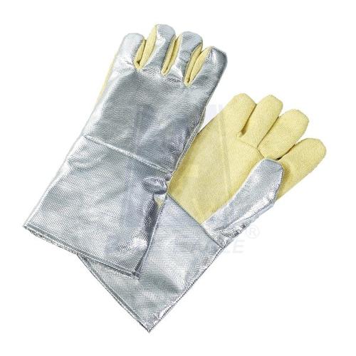 Jual BLUE EAGLE AL145 Aluminized Protection Gloves - Jakarta Barat ...