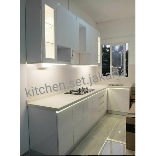 Jual Kitchen Set Jakarta minimalis custom modular - Jakarta Utara ...