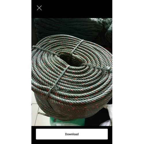 Jual tali pe 10 mm - Jakarta Utara - lautsamudra | Tokopedia