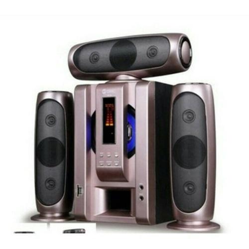 Jual SPEAKER GMC- 885A -N - Kota Bekasi - BEKASI ELECTROMART | Tokopedia