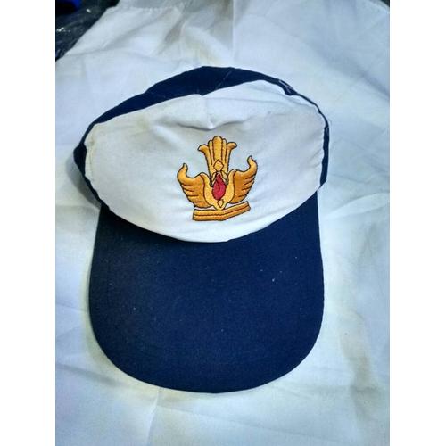 Jual Topi Seragam Sekolah SD SMP SMA SMK - Jakarta Pusat - Toko Rizka ...