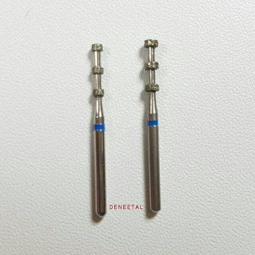 Jual DENTAL BUR VENEER (INDIRECT VENEER) Untuk VENEER GIGI KELINCI ...