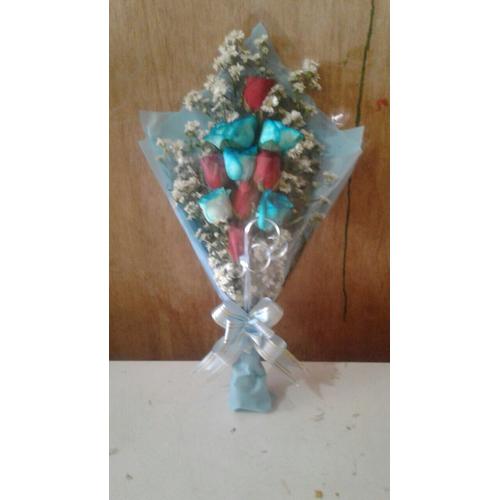 Jual mawar merah / bunga mawar asli / rangkaian mawar - Jakarta Timur ...