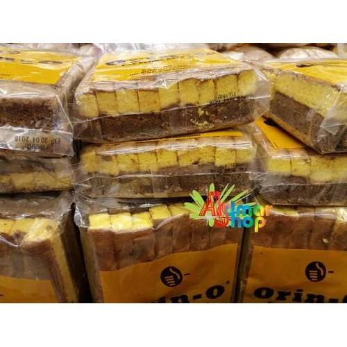Jual Roti Kue Kering Mandarin Orion - Kota Surakarta - admar shop ...