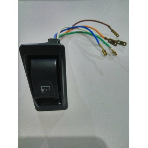 Jual anak switch power window model engkel tarik rumah dan kabel ...