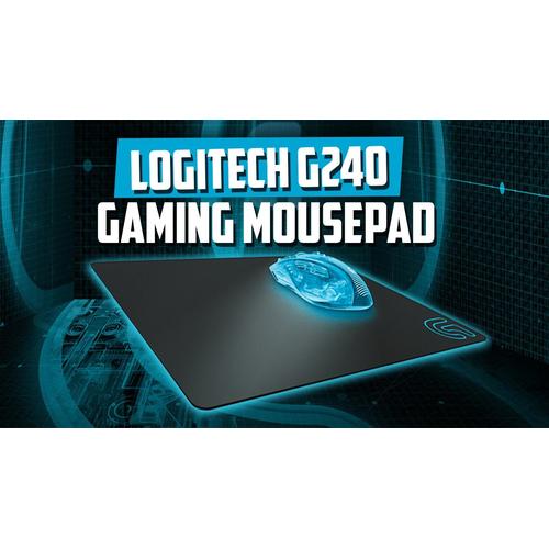 Jual Logitech G240 Gaming Mousepad - Kota Tangerang - komponen bagus ...