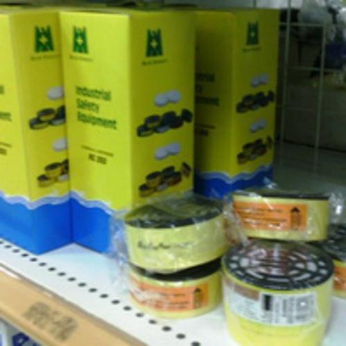 Jual Filter / Cartridge Masker Blue Eagle RC 202 - RC 203 - Jakarta ...