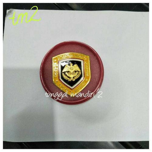 Jual pin ditjen perhubungan darat - Jakarta Pusat - MURNI PRIBADI ...