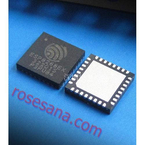 Jual ESP8266EX chip - Kota Surabaya - 2R Hardware & Electronic | Tokopedia