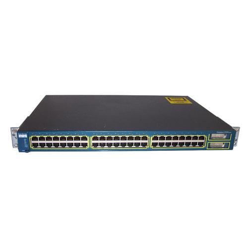 Jual Cisco Catalyst 2950 48 EI Murah dan Bergaransi - Jakarta Barat ...