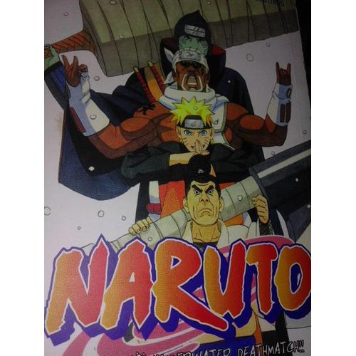 Jual Komik Naruto 72 Buku LENGKAP. Kondisi 80%. Petualangan Naruto TAMAT - Jakarta Timur - LUNA ...
