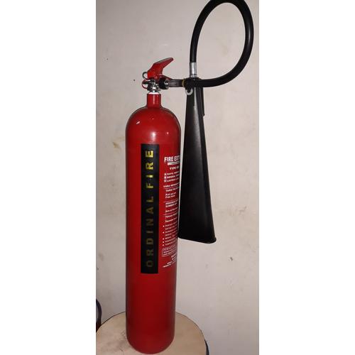 Jual Tabung Pemadam Api APAR CO2 kap. 6,8 kg Alat pemadam kebakaran ...