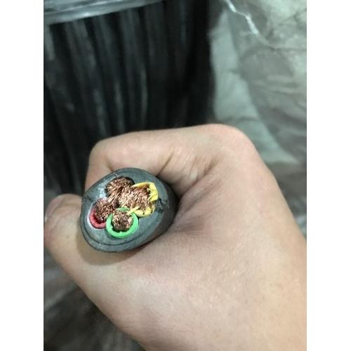 Jual Kabel Power Serabut NYYHY 4x25 mm JEMBO / SETARA Potongan / Meteran - Jakarta Pusat ...