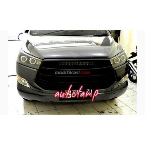 Jual Grill Innova reborn 2016 - 2019 ram plastik honey comb - Jakarta ...