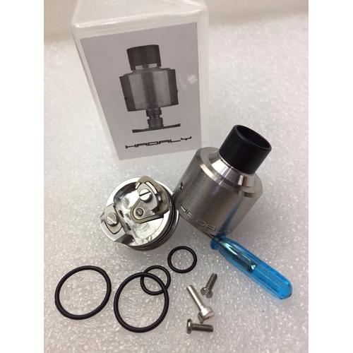 Jual HADALY RDA - Kota Bandung - private vape store | Tokopedia
