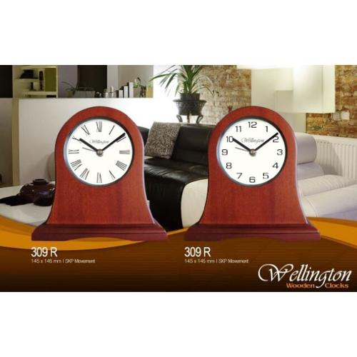 Jual Souvenir Jam Meja Custom Nama Logo Kantor Perusahaan Grosir Murah ...