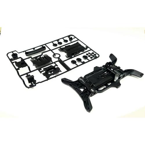 Jual TAMIYA AR CHASSIS SET BLACK - Jakarta Barat - TAMIYA PROGRESS ...