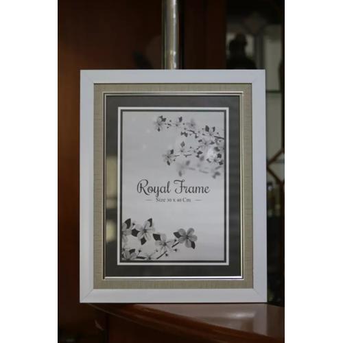 Jual FRAME FIGURA FOTO MURAH BINGKAI 12R LINEN MINIMALIS - Kab. Bandung ...