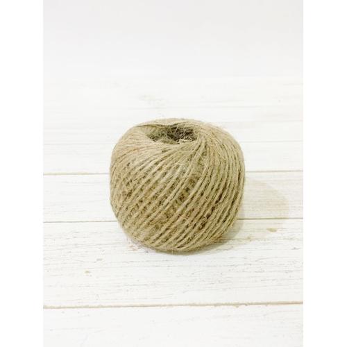 Jual Tali Rami meteran (Warna Coklat) | Tali Jerami | box | kardus ...