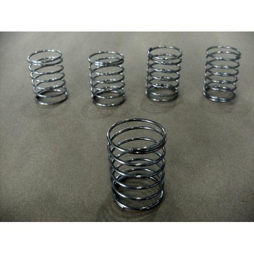 Jual PER SPRING / PER TEKAN SS 1mm OD 15mm panjang 7cm - Jakarta Utara ...