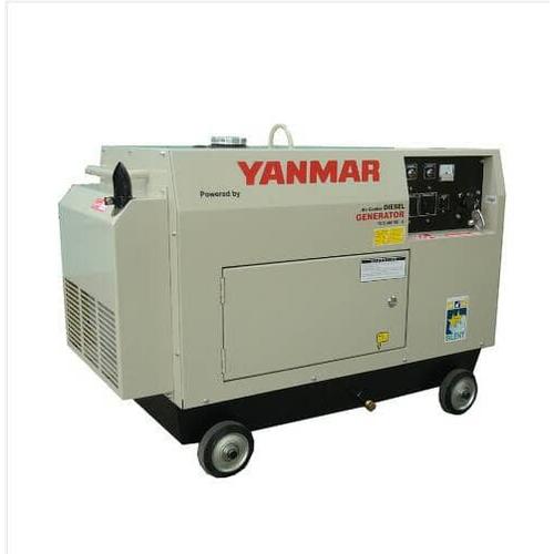Jual Yanmar YDG500i SE Genset Generator 5.5 kVA - Kota Surabaya - Jaya ...