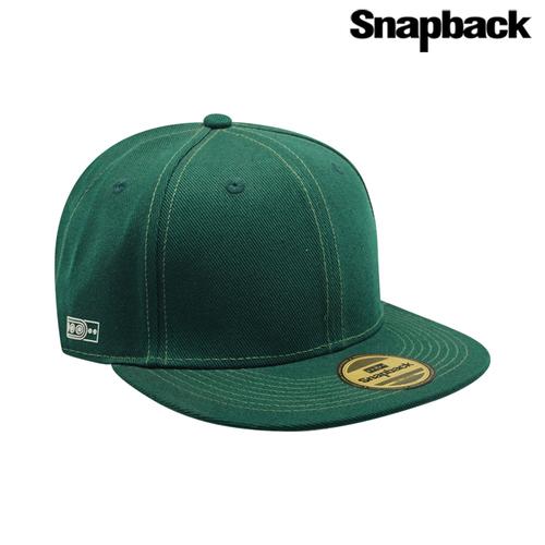 Jual Snapback Topi Hiphop Polos Custom ( Green ) - Hitam - Kab ...