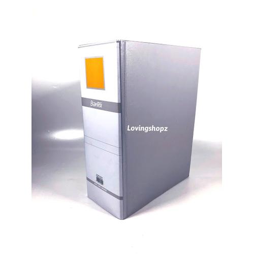 Jual Odner Bantex F4 10 cm , Binder Bantex 1312 05, Odner Bantex 1312 ...