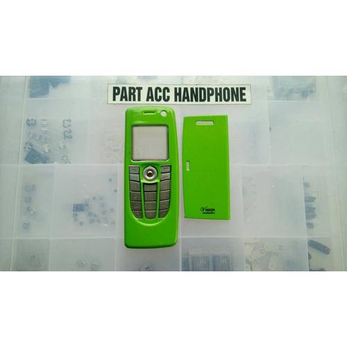 Jual casing nokia 9300 9300i communicator hijau - Kab. Jombang - Part ...