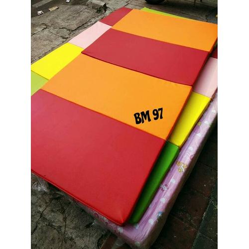Jual Matras baby playmat lipat 4/alas bermain bayi-anak uk.100x200x5cm ...