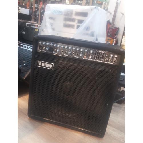 Jual Laney AH300 , Ampli Keyboard , Profesional Keyboard Amplifier ...