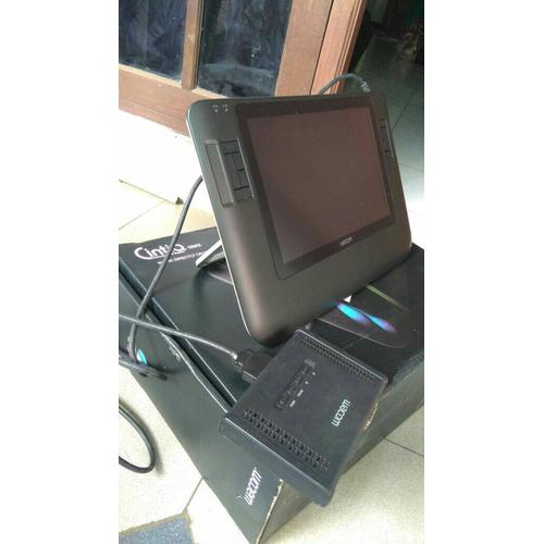 Jual Wacom Cintiq 12WX Pen - Kota Bekasi - buleno | Tokopedia