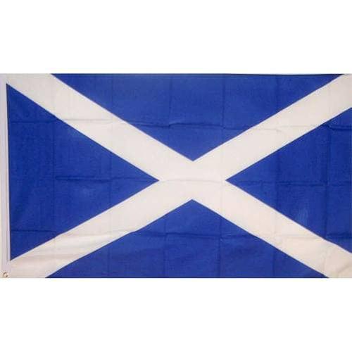 Jual Bendera Skotlandia World Cup Scotland Flag Pesta Piala Dunia Sepak ...