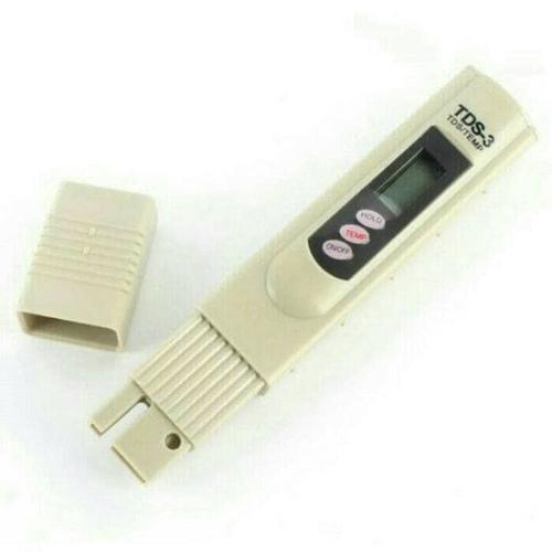 Jual TDS METER - Kab. Pati - Hidroponiks Store | Tokopedia