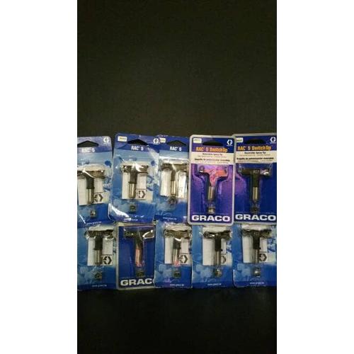 Jual Graco Switch Tip RAC 5 - Kota Samarinda - Manggala Utama | Tokopedia