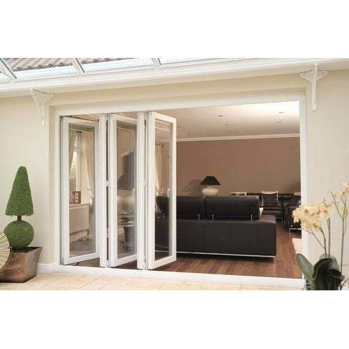 Jual jendela UPVC merk S plus, garansi 10 tahun, segala ukuran, bisa ...